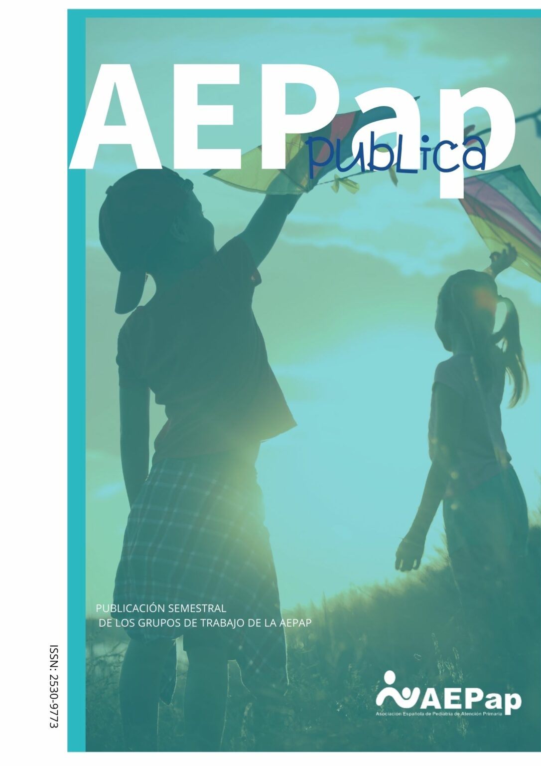 AEPAP – Asociación Española de Pediatría de Atención Primaria