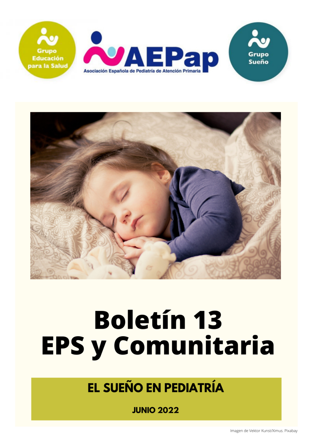 Boletines educación para la salud – AEPAP