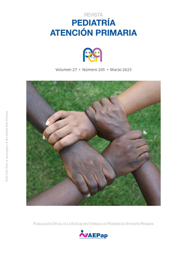 AEPAP – Asociación Española de Pediatría de Atención Primaria
