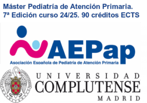 001-Master AEPap y Universidad complutense – AEPAP